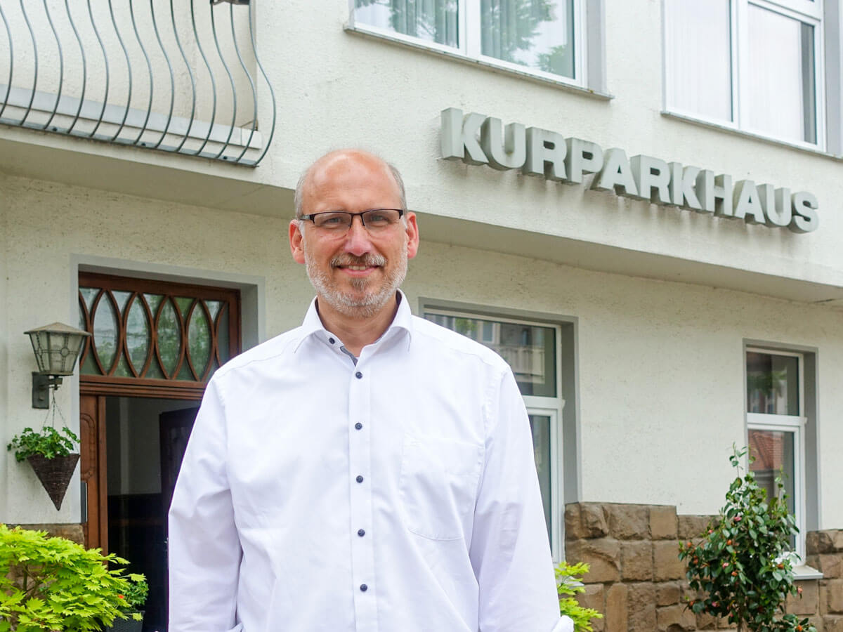 Ohne Unterstützung geht es nicht - salzstreuner.de