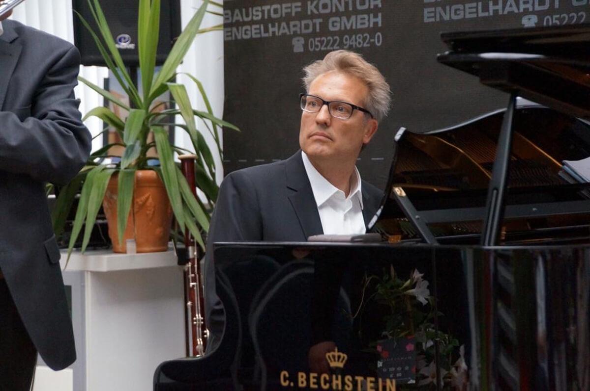 Machen wir es einfach: Interview mit Albert Engelhardt - salzstreuner.de